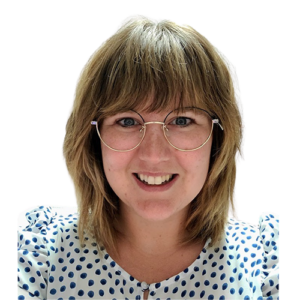 Your vision is our mission. Meet the people behind your care. - Evans ...