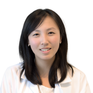 Jenny Xu - Evans & Taylor Eye Care Group