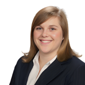 Mary Esders - Evans & Taylor Eye Care Group