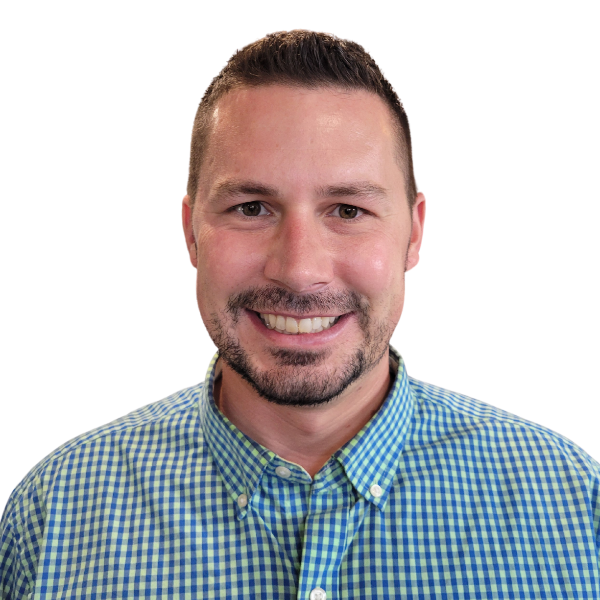 Nick Phebus - Evans & Taylor Eye Care Group