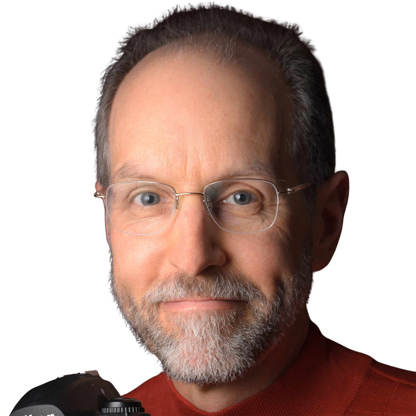 Max Bailey - Evans & Taylor Eye Care Group