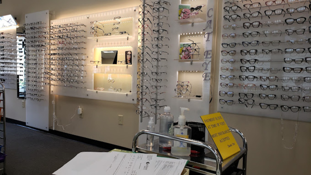Neovision - Evans & Taylor Eye Care Group