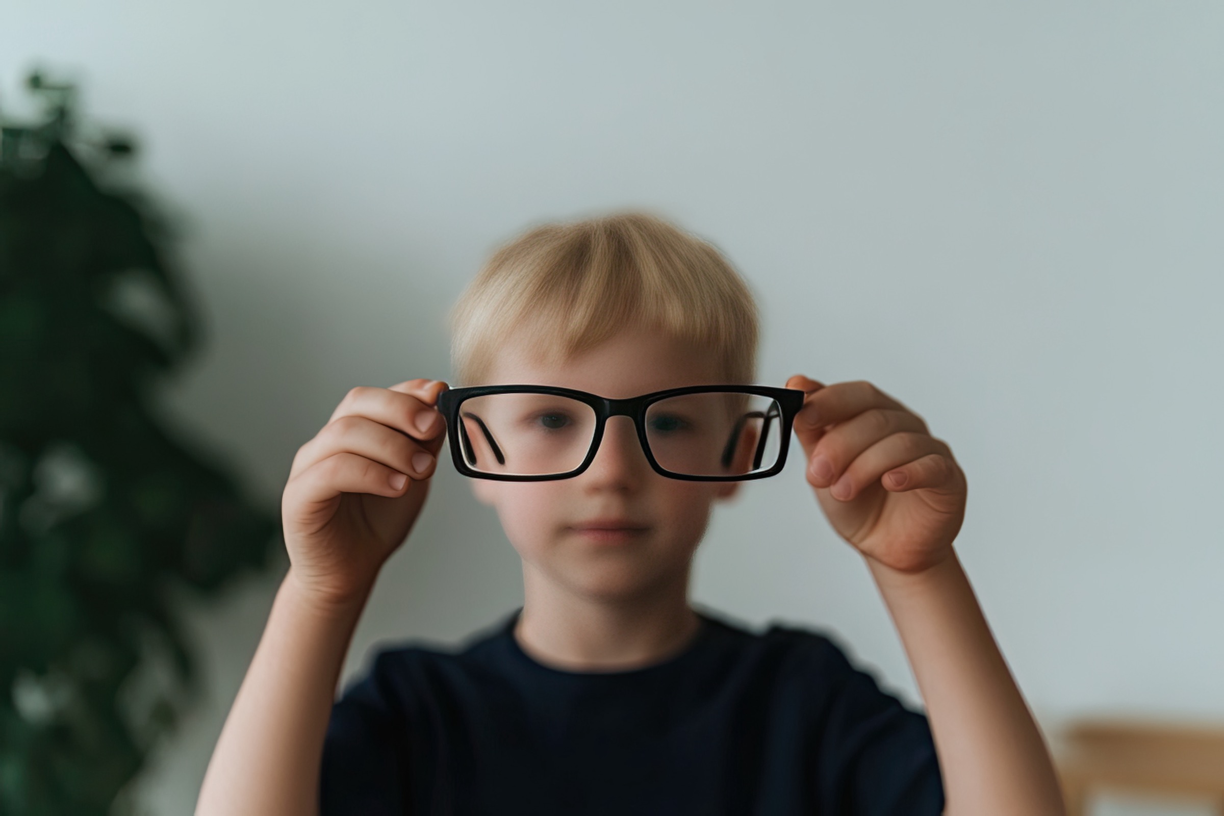 Myopia - Evans & Taylor Eye Care Group